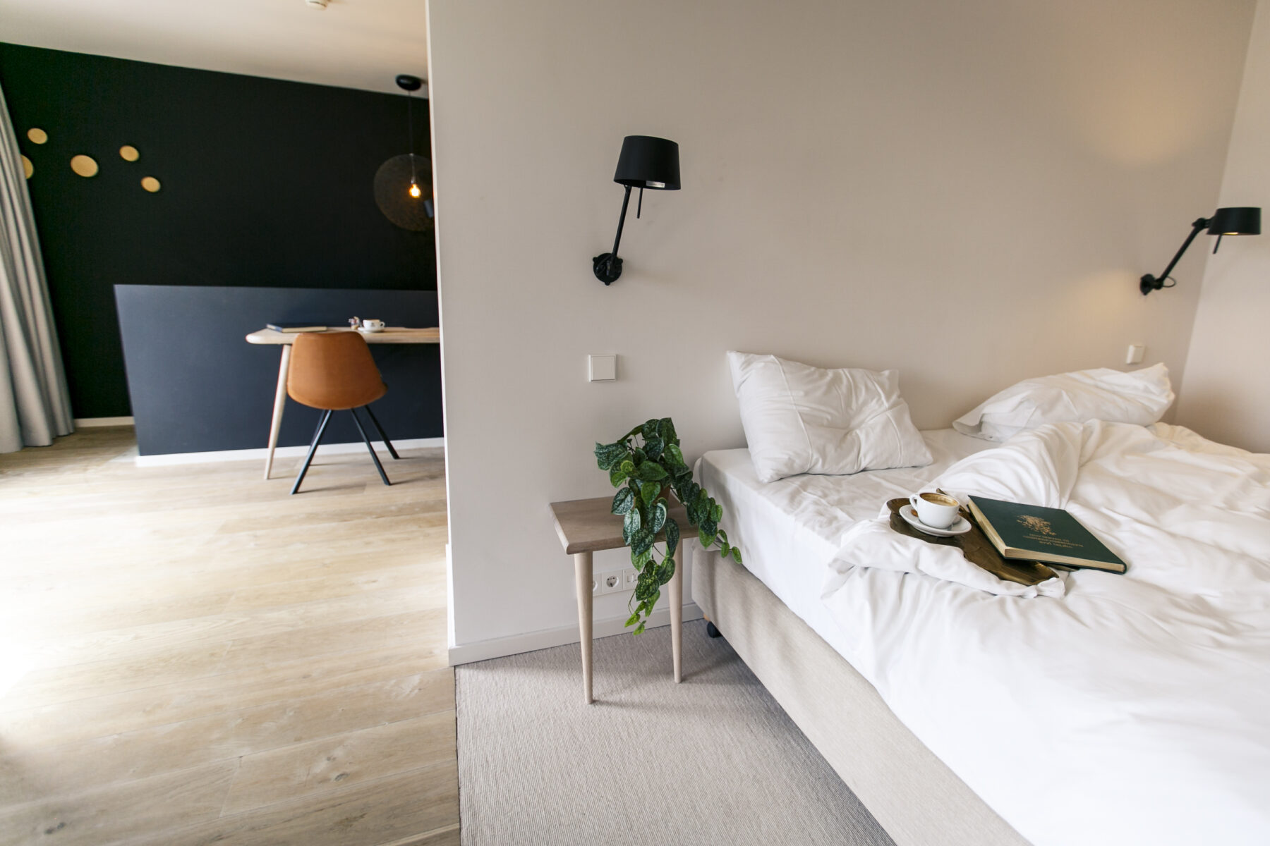 Super Comfy's - Hotel Arena